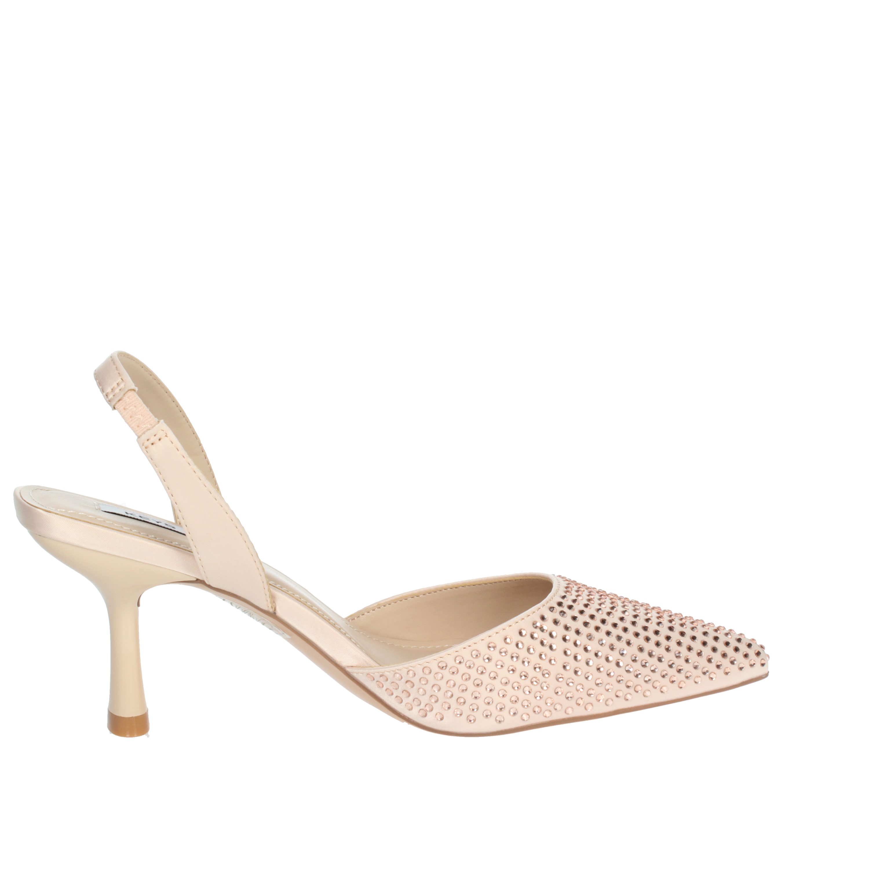 DECOLLETE' K-7851 CIPRIA Rosa - Shoes Point