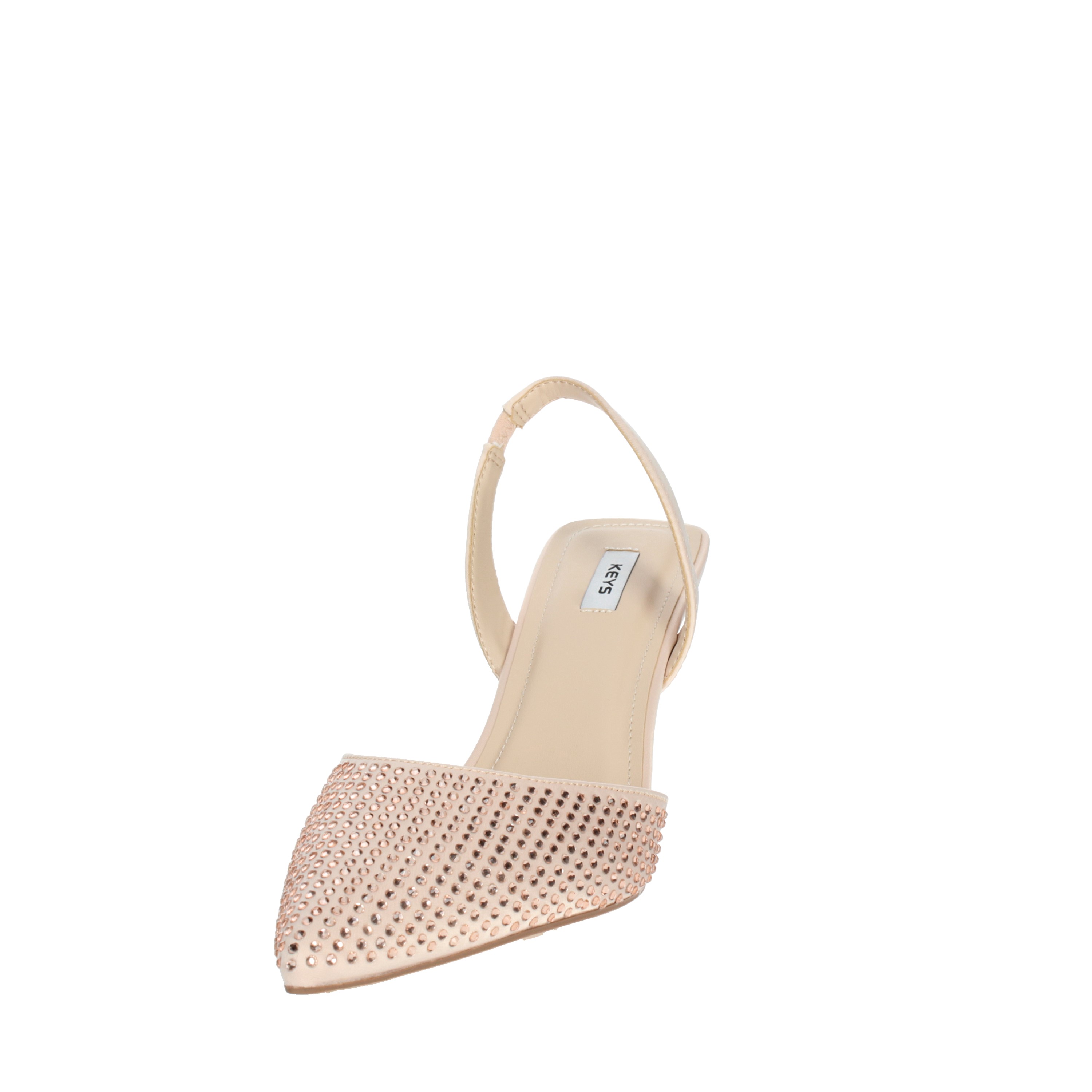 DECOLLETE' K-7851 CIPRIA Rosa - Shoes Point