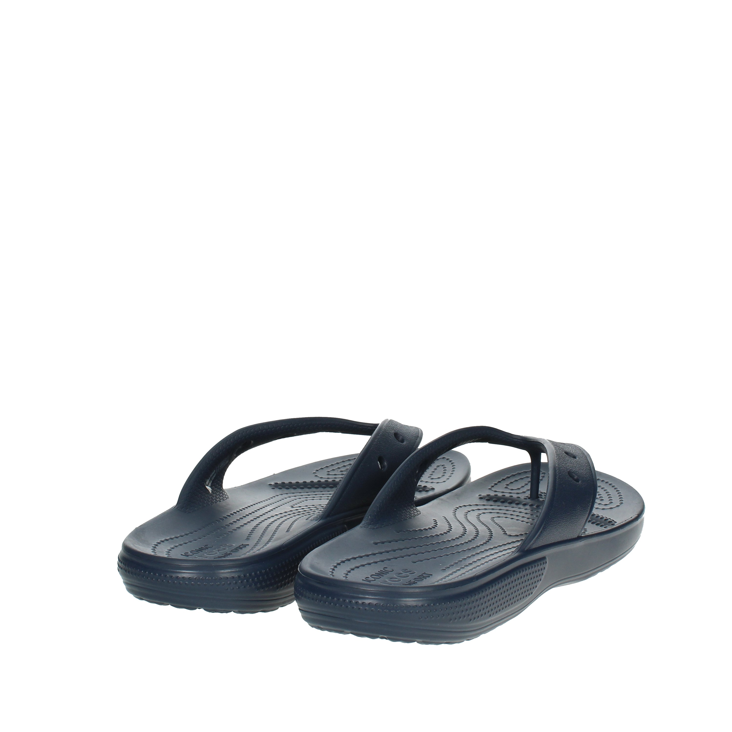 INFRADITO 207713-410 BLU Blu - Shoes Point