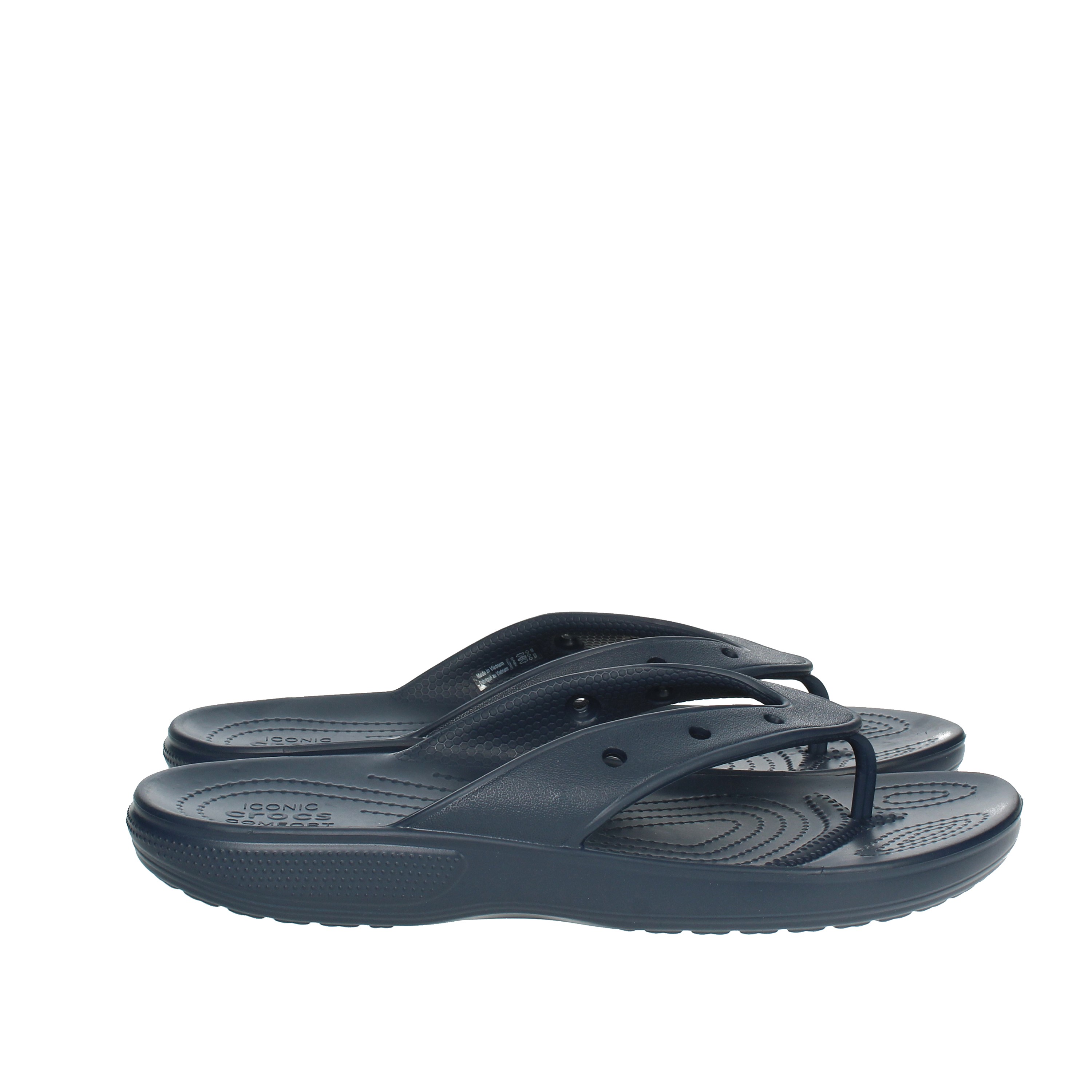INFRADITO 207713-410 BLU Blu - Shoes Point