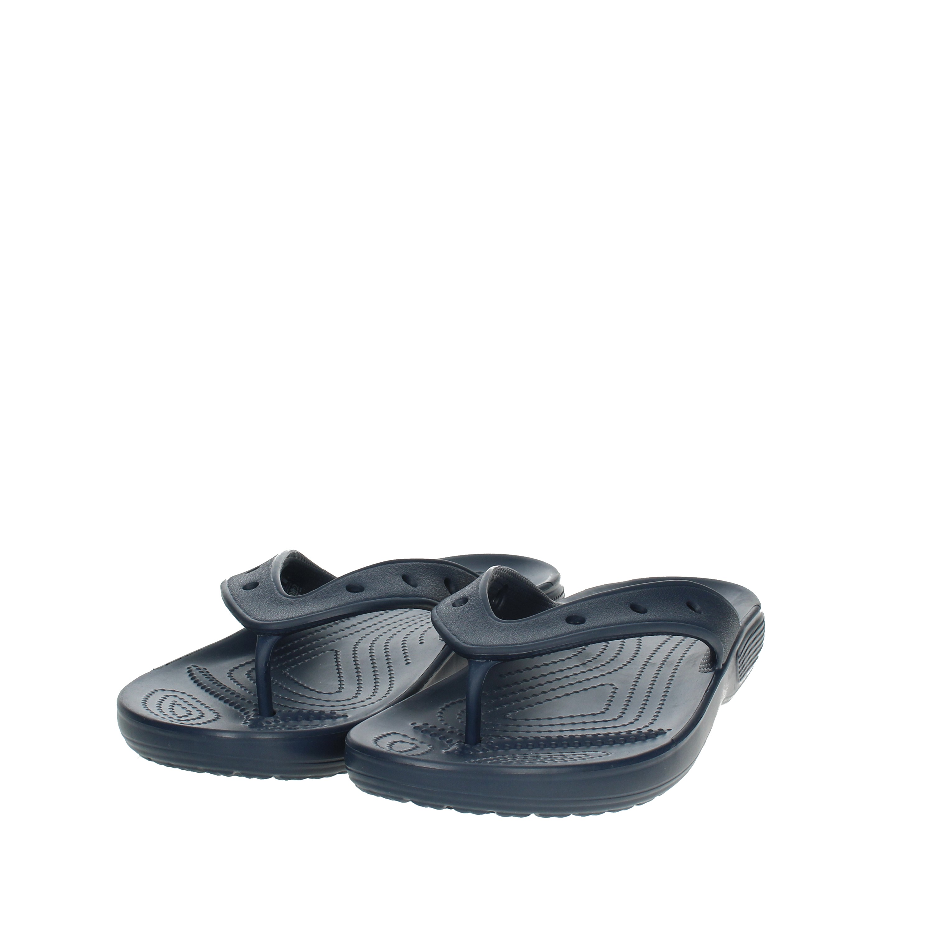 INFRADITO 207713-410 BLU Blu - Shoes Point