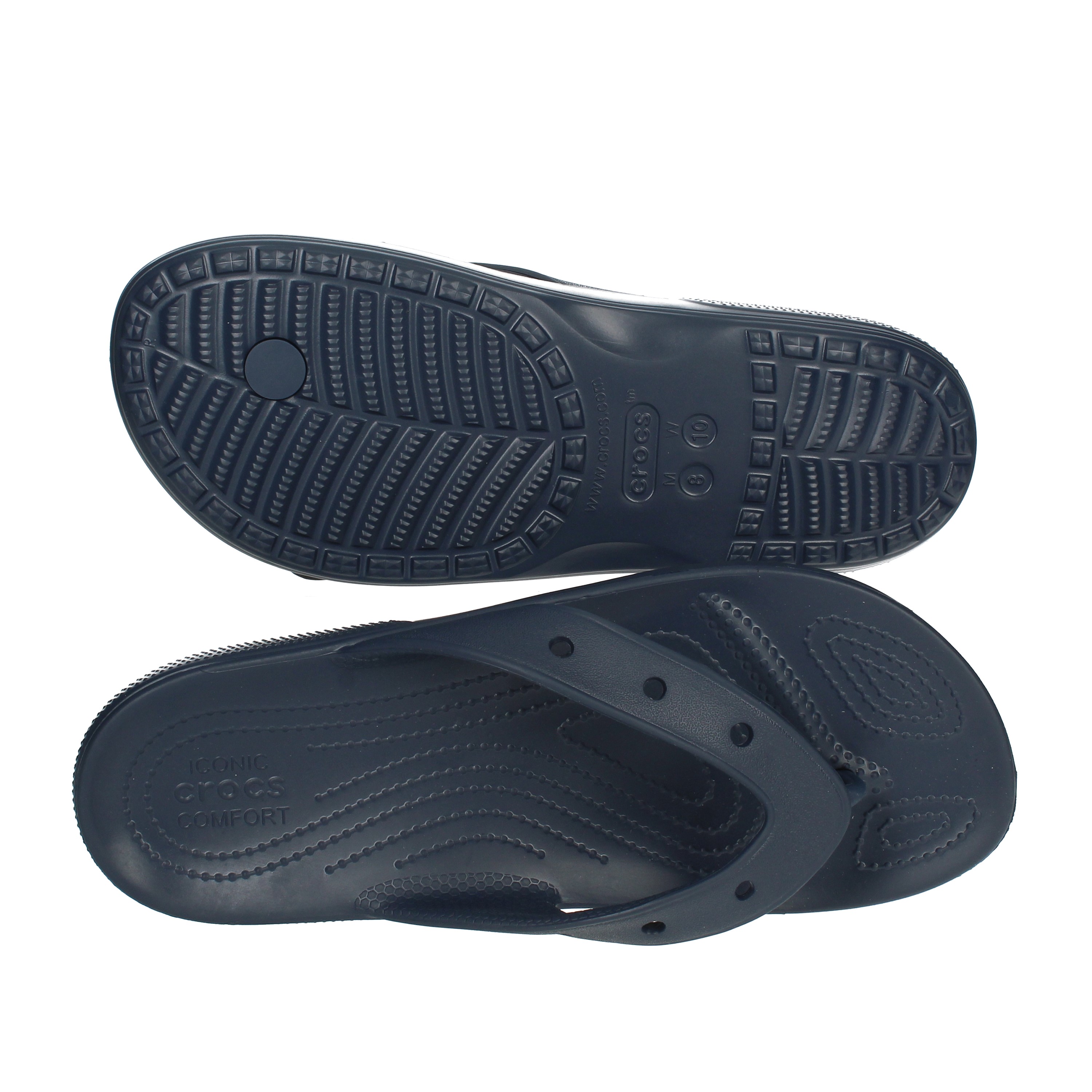 INFRADITO 207713-410 BLU Blu - Shoes Point