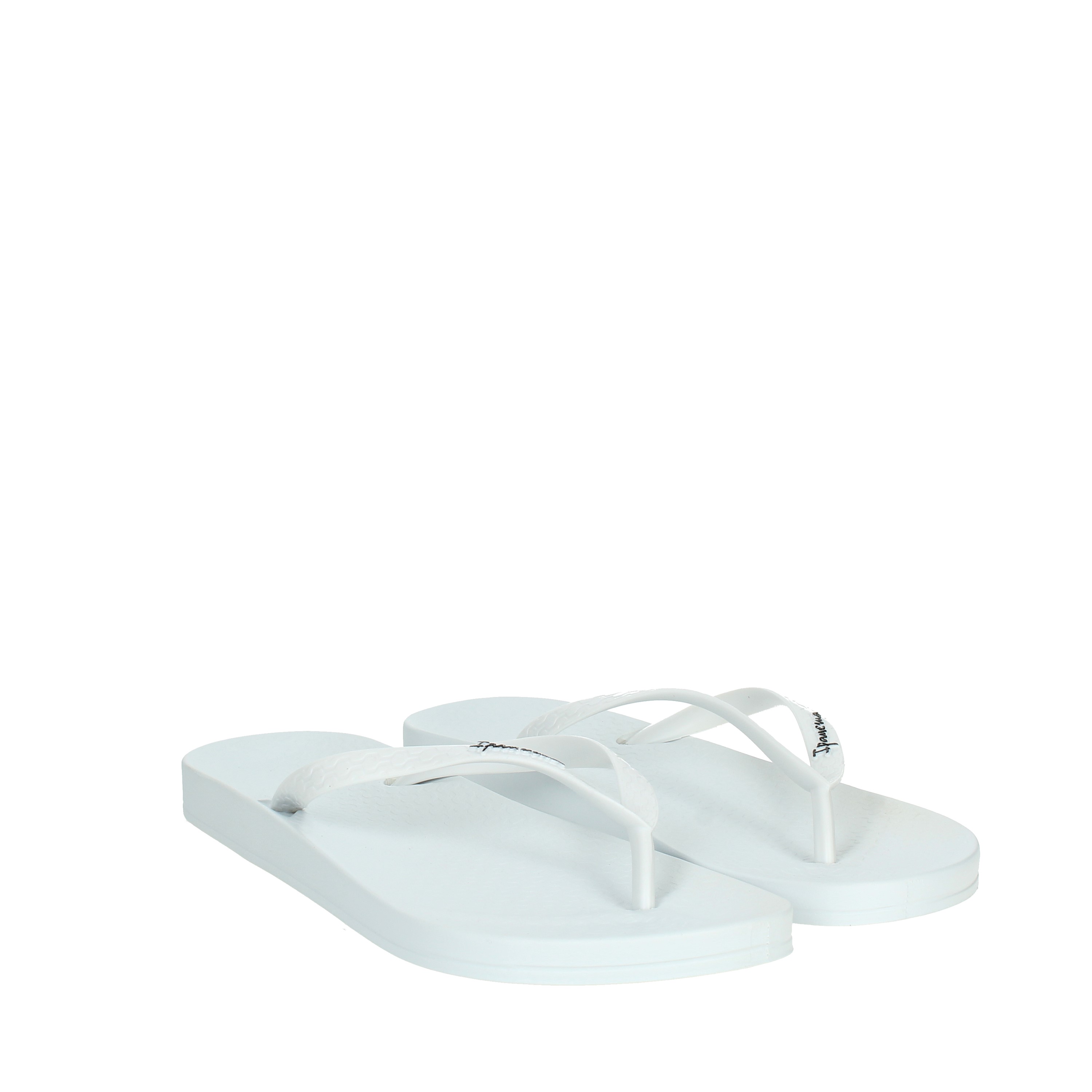 INFRADITO 82591 BIANCO Bianco - Shoes Point