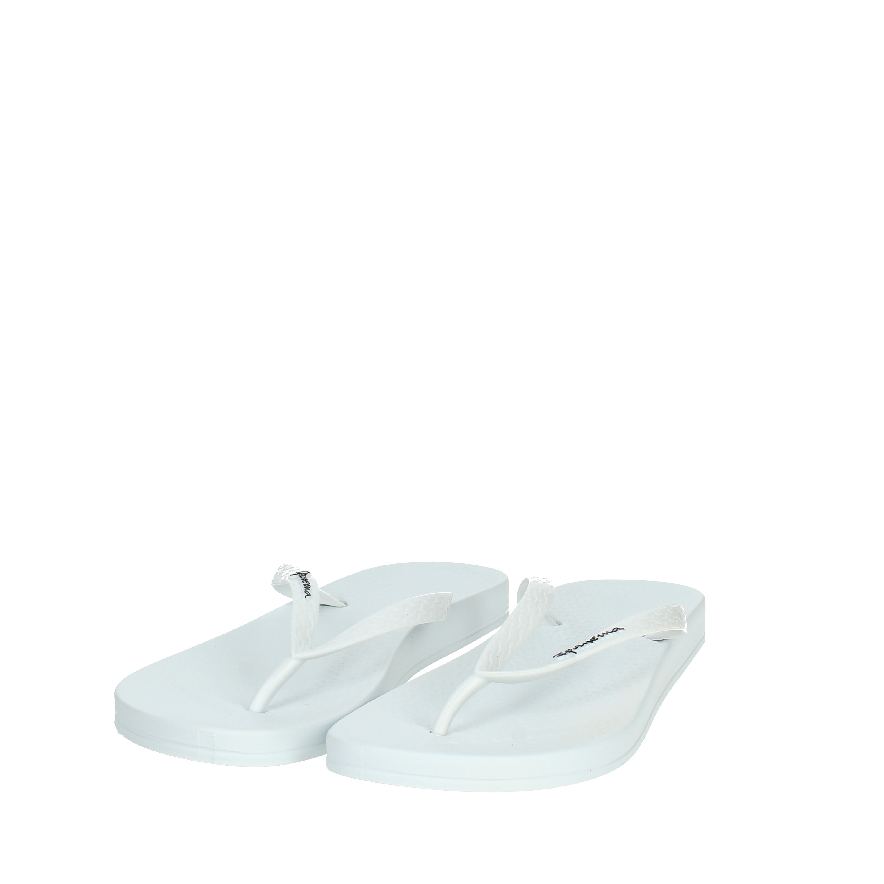 INFRADITO 82591 BIANCO Bianco - Shoes Point