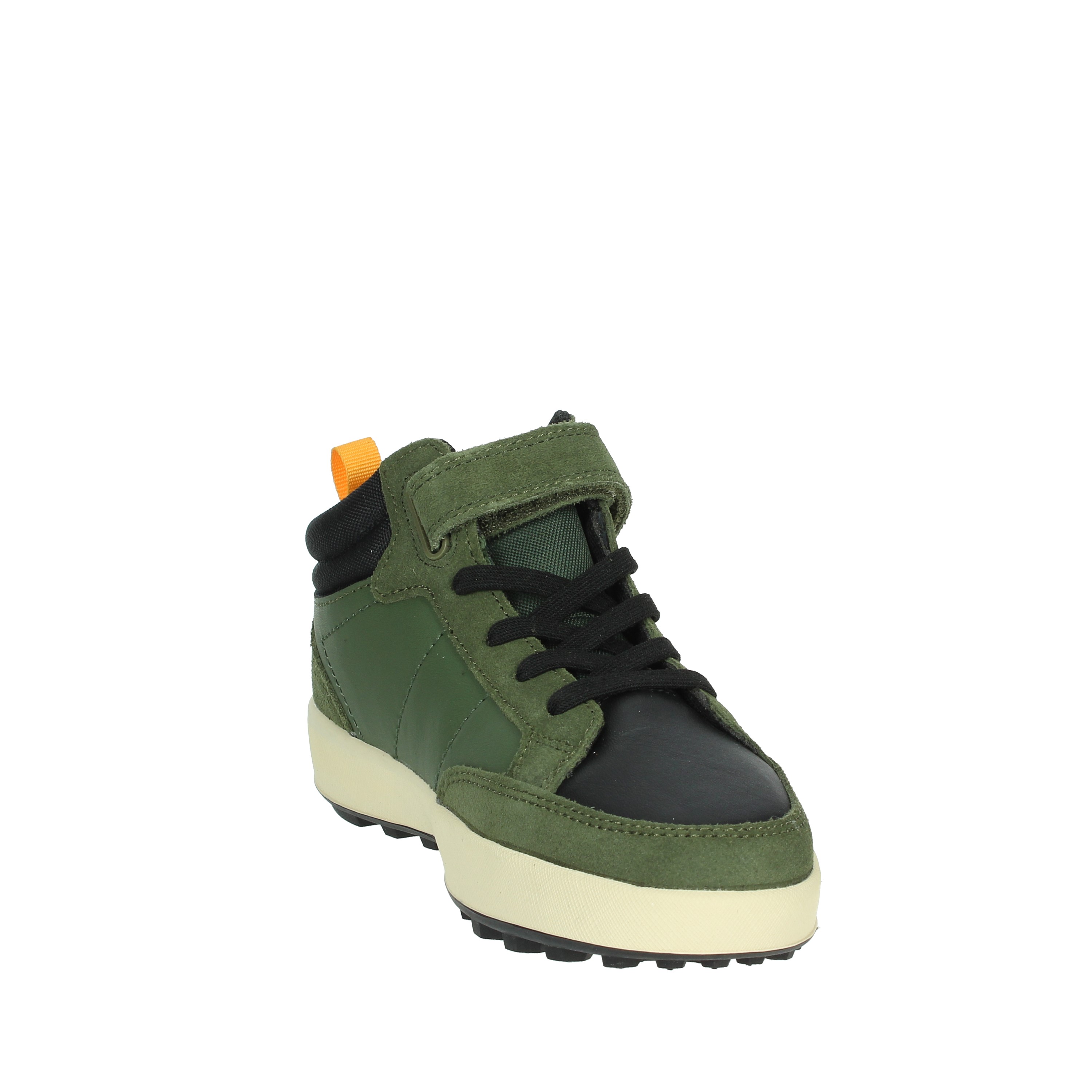 SNEAKERS ALTA Z44350K VERDONE Verde - Shoes Point